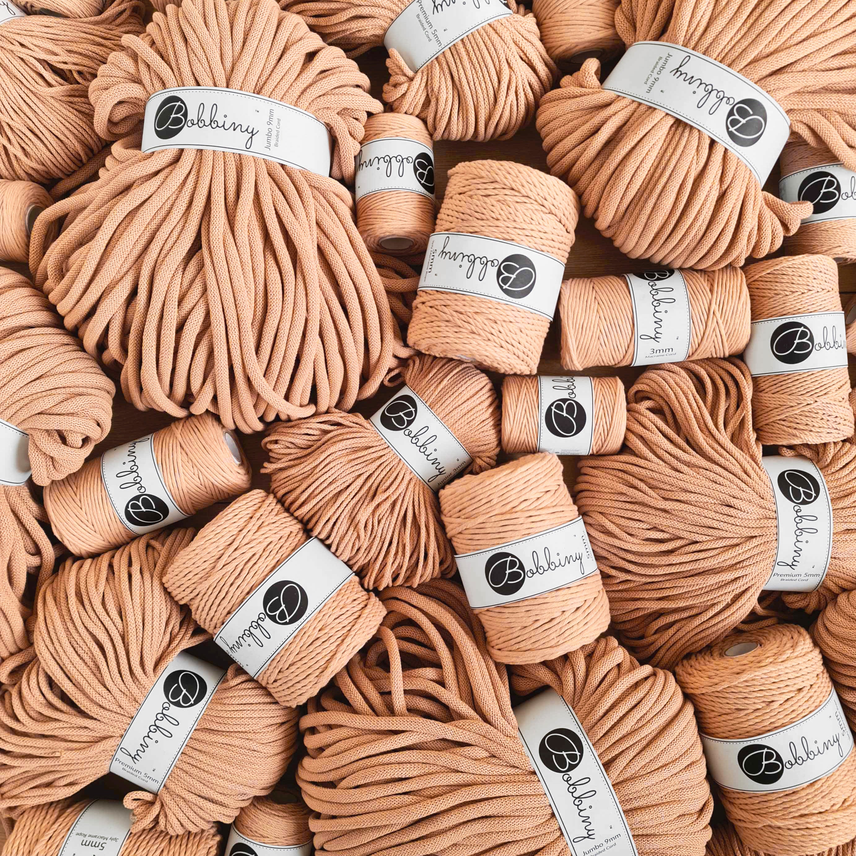 PEACH FUZZ – BOBBINYCORDS.US